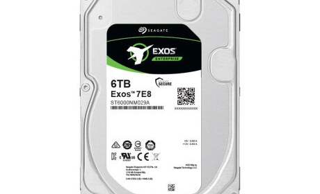 希捷ST4000NM0035/ST4000NM000A 3.5寸SATA 4TB硬盘