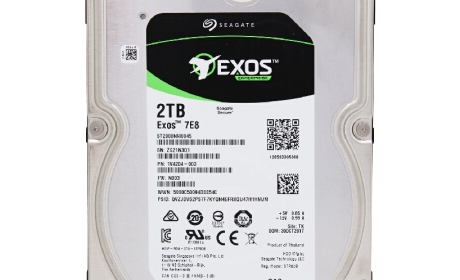 希捷ST6000NM029A/ST6000NM0095 3.5寸SAS 6TB硬盘