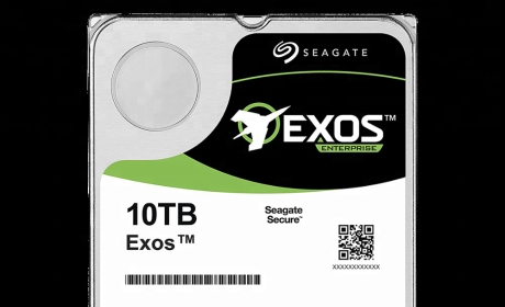 希捷ST6000NM029A/ST6000NM0095 3.5寸SAS 6TB硬盘